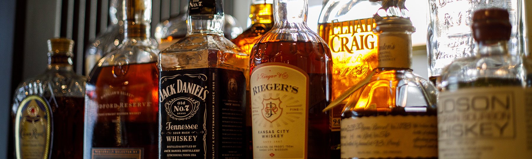 Sip and Savor: The American Reserve Drinks Menu