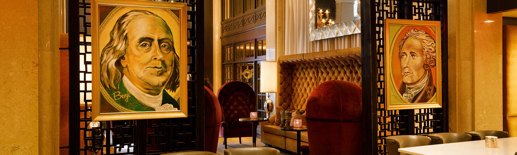 Discover Our Story | The American Reserve
